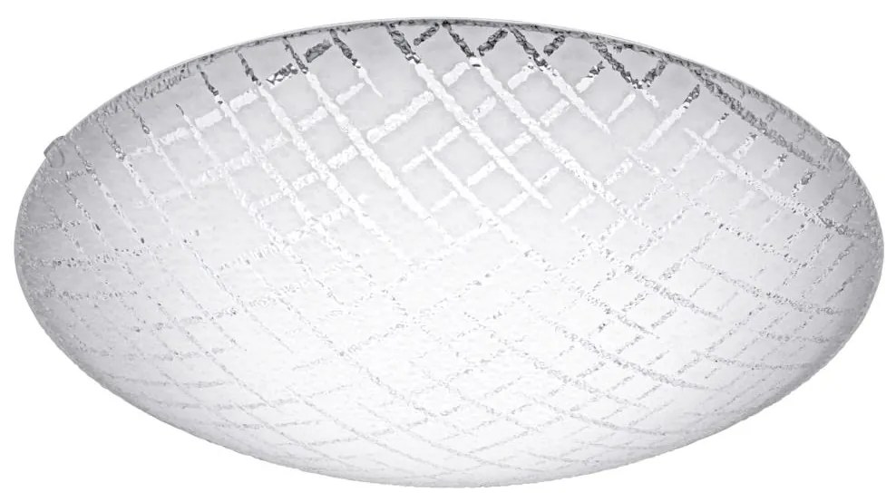 Eglo | Eglo 95676 - LED stropní svítidlo RICONTO 1 LED/16W/230V | EG95676