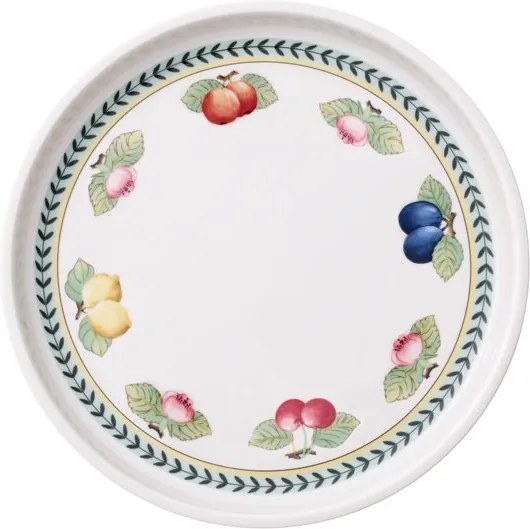 Villeroy & Boch French Garden servírovací podnos / víko k zapékací míse Ø 28 cm