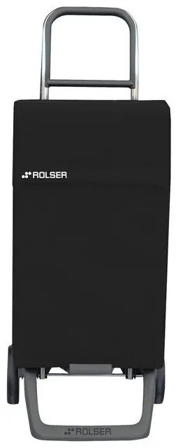 Nákupní taška Rolser Neo LN Joy, černá, NEO001-1023