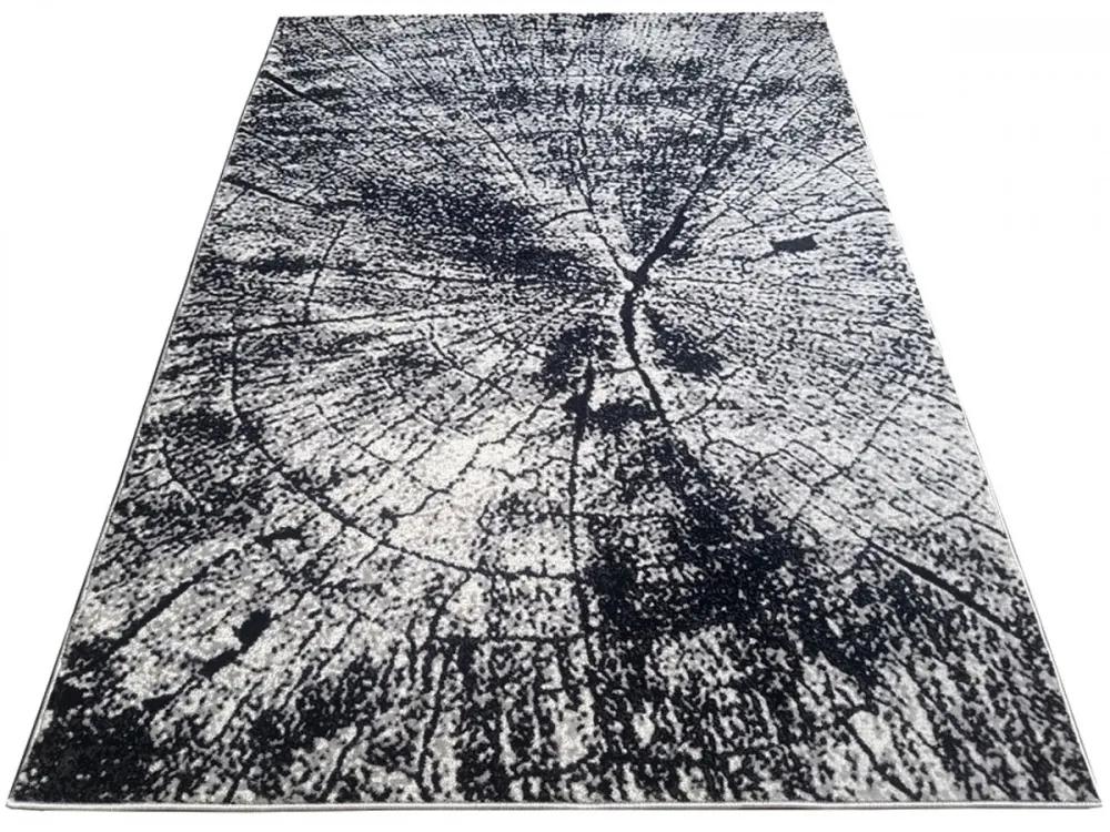 Kusový koberec Redis šedý, Velikosti 120x170cm