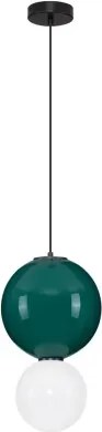 Závěsné LED svítidlo NOVA LUCE NOESIS 7W 3000K 9009193