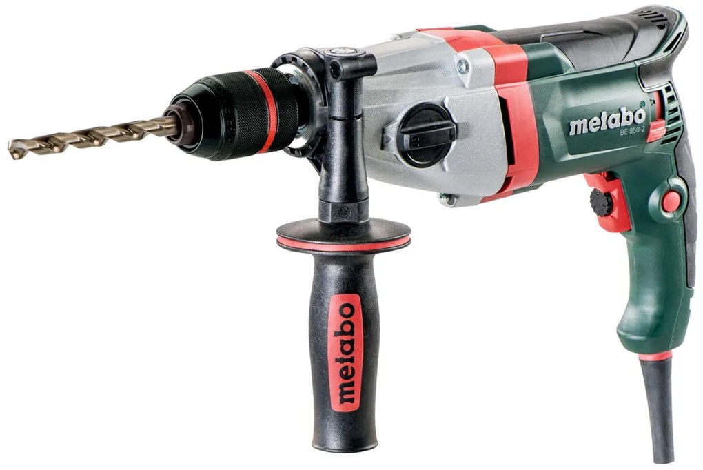 Metabo Nářadí - Vrtačka 850 W 600573810