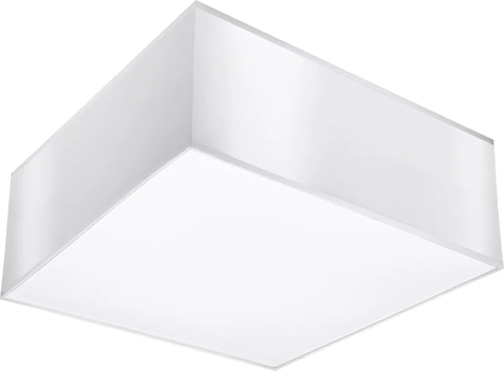 Sollux Lighting Stropní svítidlo HORUS bílé