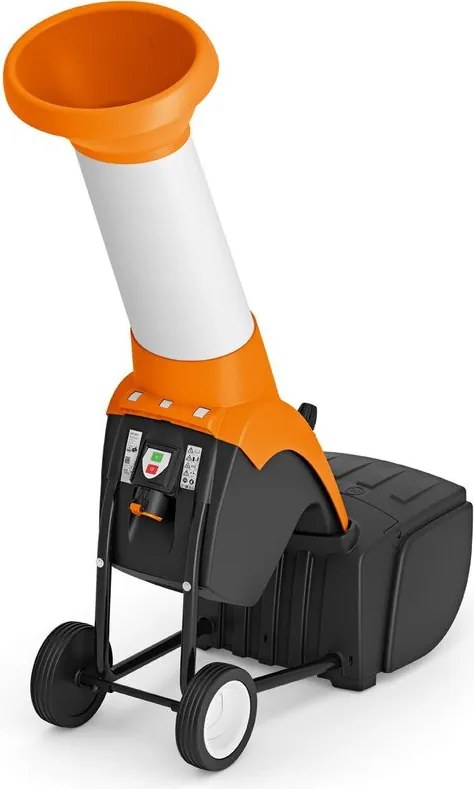 Elektrický drtič větví STIHL GHE 250