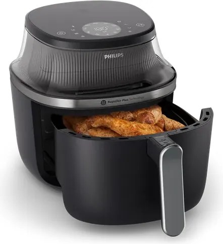 Philips 3000 Series Airfryer 4,2 l NA321/00