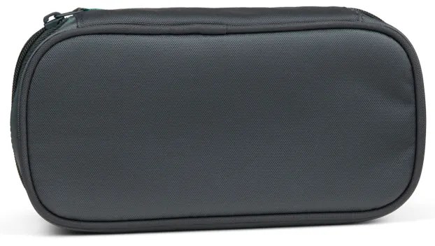 Penál Ergobag Satch – Gradient mint 2025