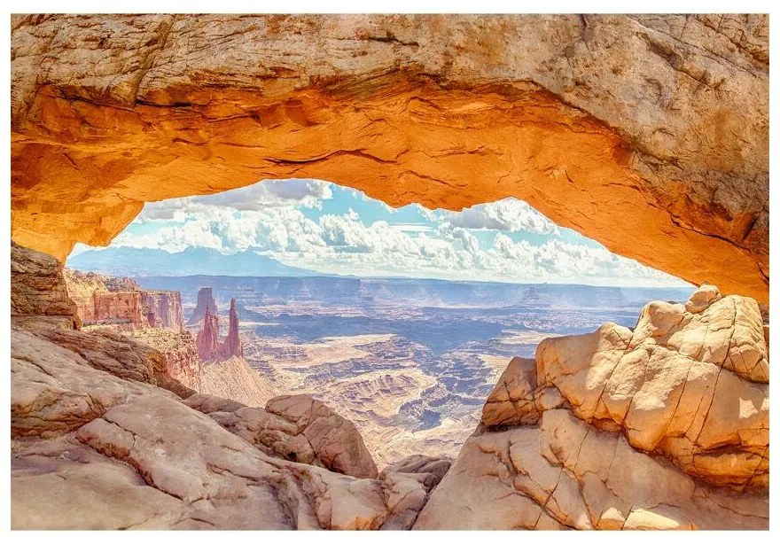 Fototapeta Mesa Arch 104x70