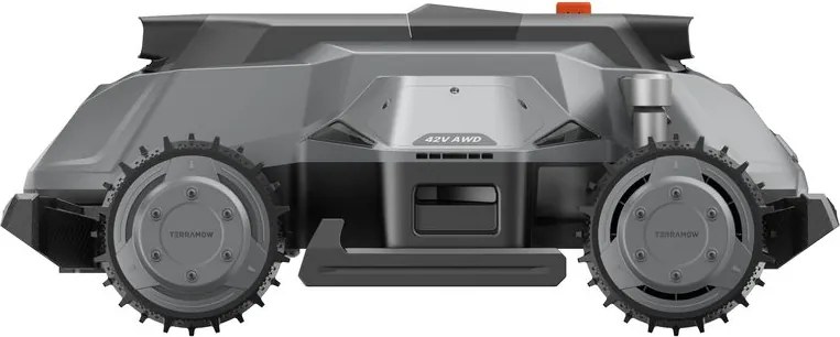 Robotická sekačka TerraMow X AWD