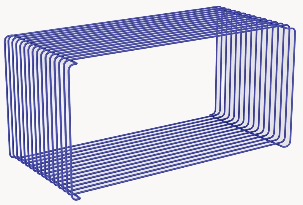 Modul Panton Wire Extended pro modulární regálový systém