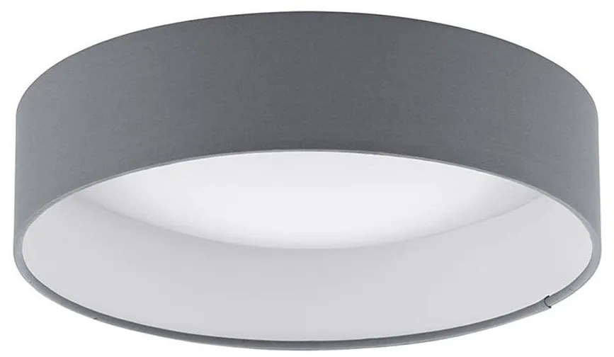 Eglo 93395 - LED stropní svítidlo PALOMARO LED/12W/230V