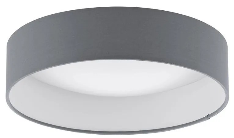 Eglo Eglo 93395 - LED stropní svítidlo PALOMARO LED/12W/230V EG93395