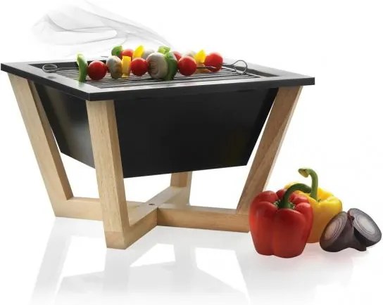 XD DESIGN Nido BBQ black