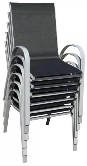 Zahradní židle Romero