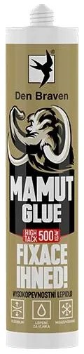 Den Braven Mamut Glue High Tack bílé 290 ml