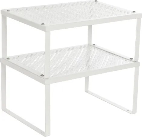 Set kuchyňských polic UKCS01WT