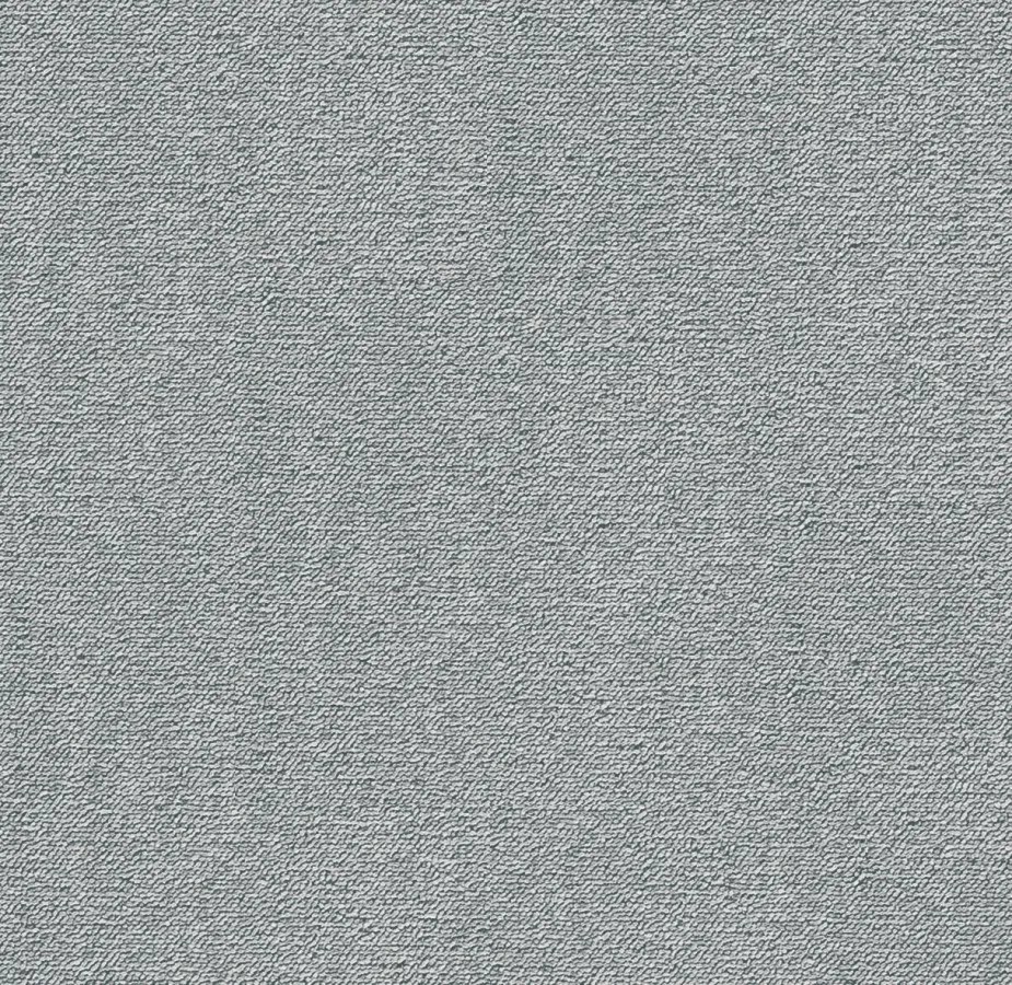 Vesna | Koberec ATTILA 795, šíře 400 cm, metráž, šedý