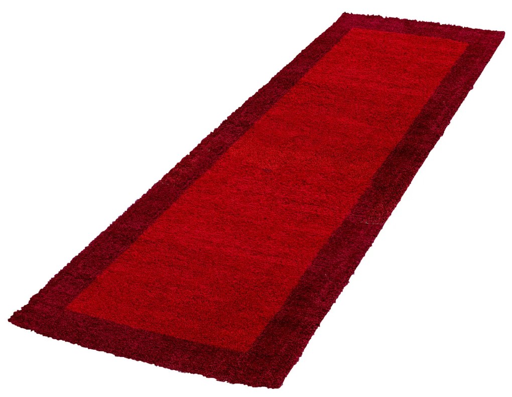 Ayyildiz Kusový koberec LIFE 1503, Červená Rozměr koberce: 120 x 170 cm