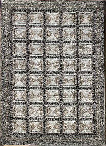 Hans Home | Kusový koberec Aspect 1012 Beige - 160x220