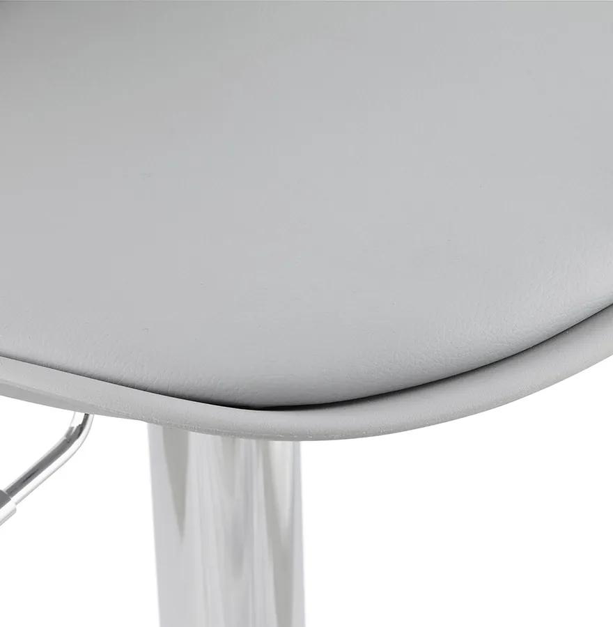 Kokoon Design Barová židle Suki Barva: Bílá