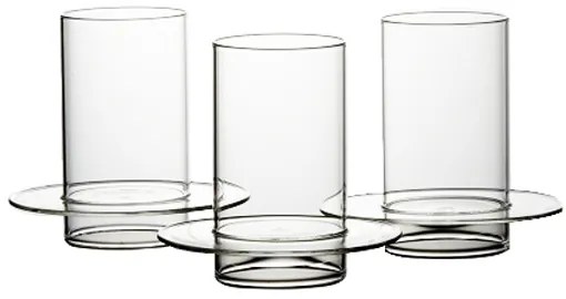 QUBUS sklenice Saturn Glass