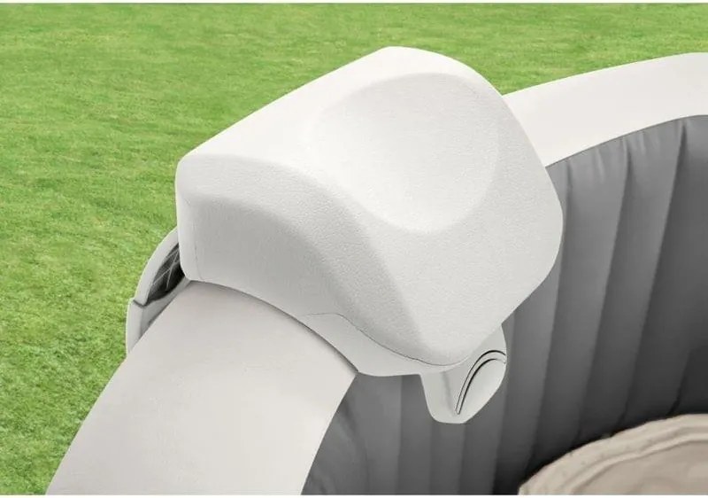 Vířivka Intex 28440 Purespa Greywood Deluxe
