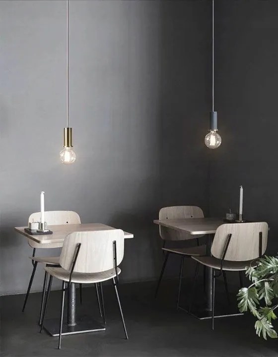 Toolight Rea, Samostatná závěsná svítilna OSTI A coral, OSW-00226