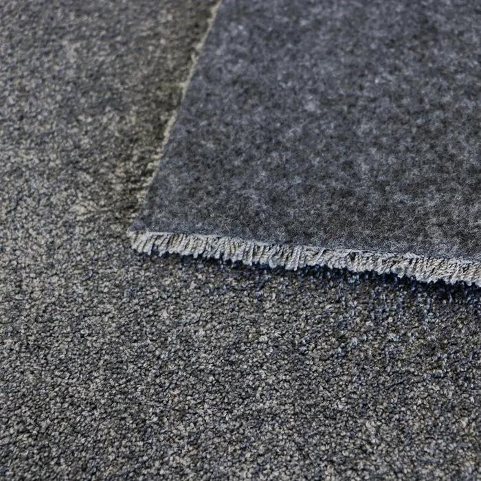 Vopi | Kusový koberec Labrador 71351-100 dark grey - 60 x 115 cm