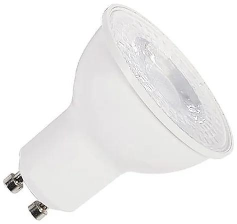 LA 560552 QPAR51 Retrofit LED žárovka, 10 W, GU10, 2700K, 570 lm, stmívatelná, bílá - BIG WHITE