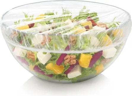 TESCOMA Pružné pokrývky 4FOOD, 50 ks, velké