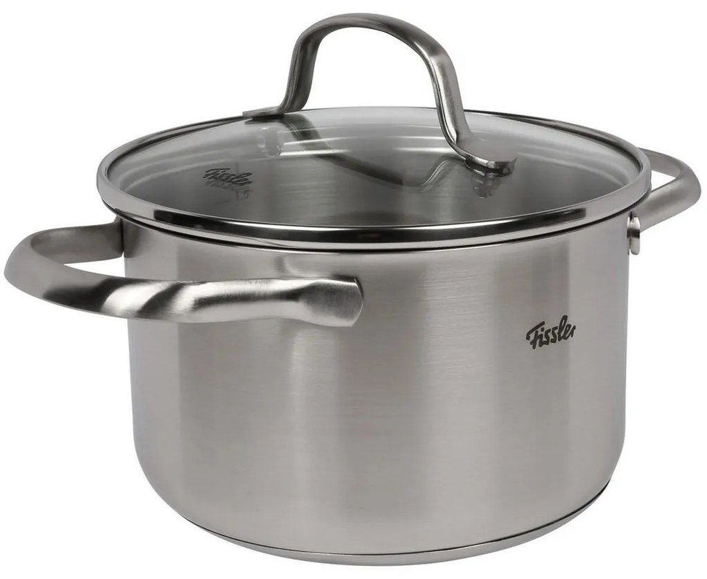 XXXLutz HRNEC, nerezová ocel, 24 cm Fissler - 003724014003