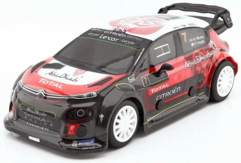 Mondomotors citroën c3 w 1:24