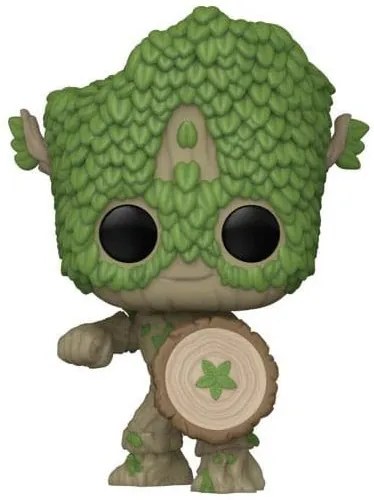 Funko pop! jsme groot - captain america