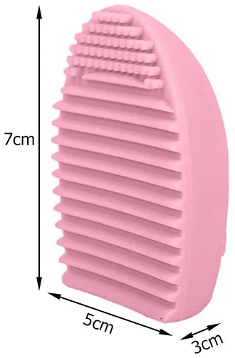 Verk Group Kartáč na čištění vajíček