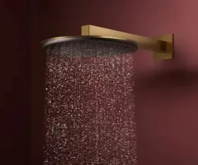 Hansgrohe Raindance Alive S - Hlavová sprcha | průměr 30 cm | EcoSmart