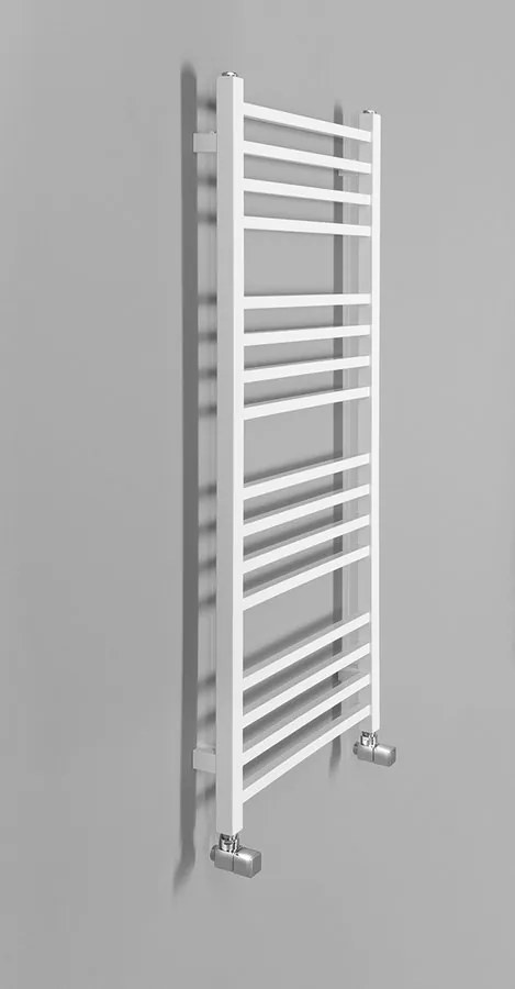 Sapho Sapho, MAKRO topné těleso 500x1200 mm, bílá, IR410T