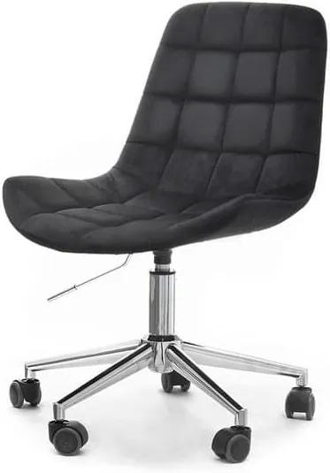 Medo Kancelářská židle ELIOR, černá