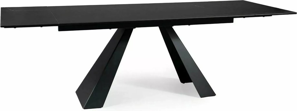 Jídelní rozkládací stůl Salvadore - výběr z 6 provedení