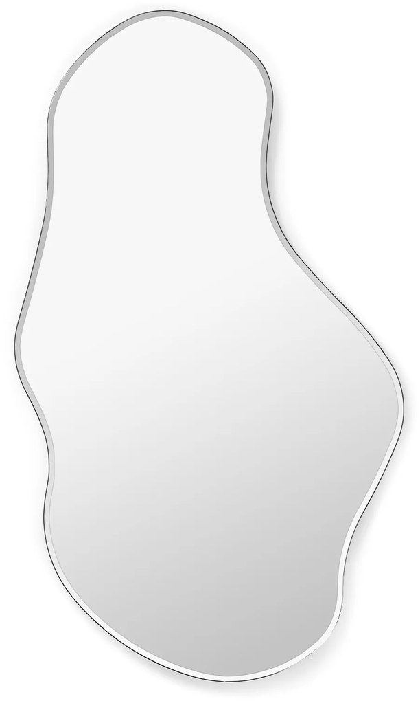 Ferm Living designová zrcadla Pond Mirror Large