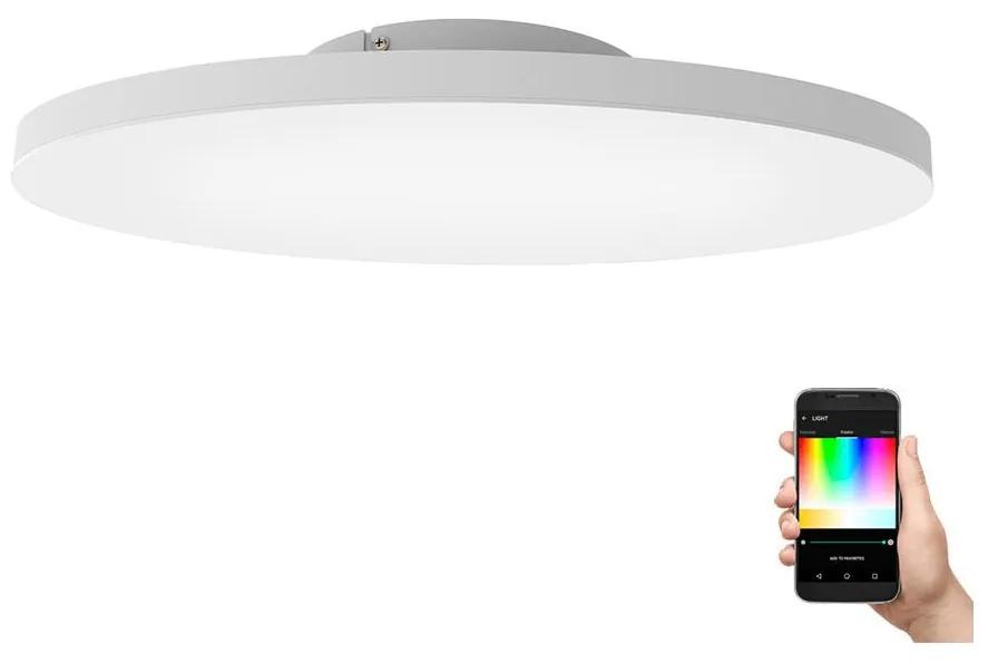 Eglo Eglo 99121 - LED RGB Stmívatelné stropní svítidlo TURCONA-C LED/30W/230V + DO EG99121
