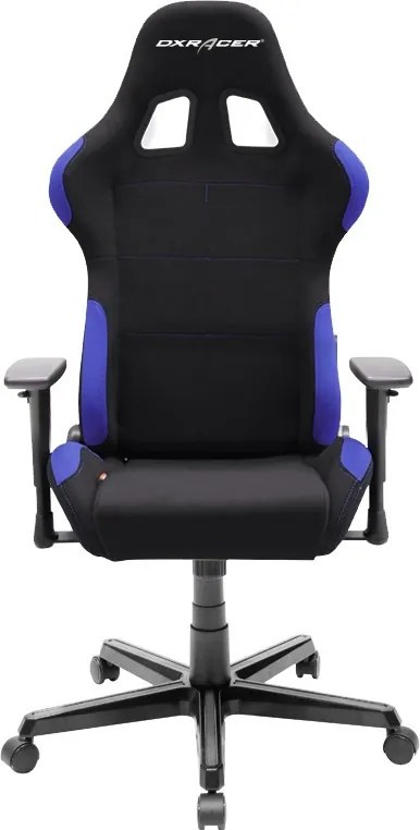 židle DXRACER OH/FH01/NI látková