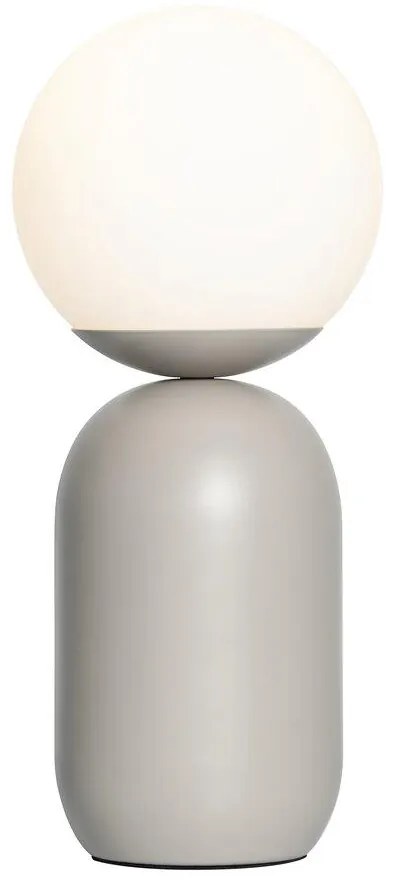 Stolní lampa Notti - 2011035010 - Nordlux