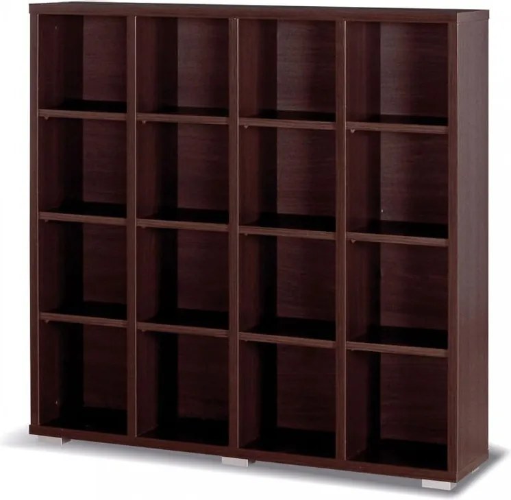 Mdx Otevřená knihovna Morris - Wenge
