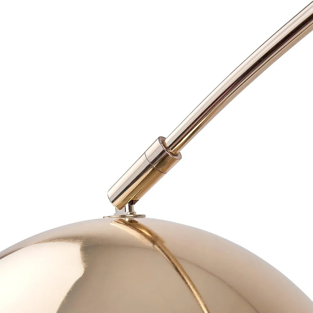 ARC Stojací lampa 166 cm