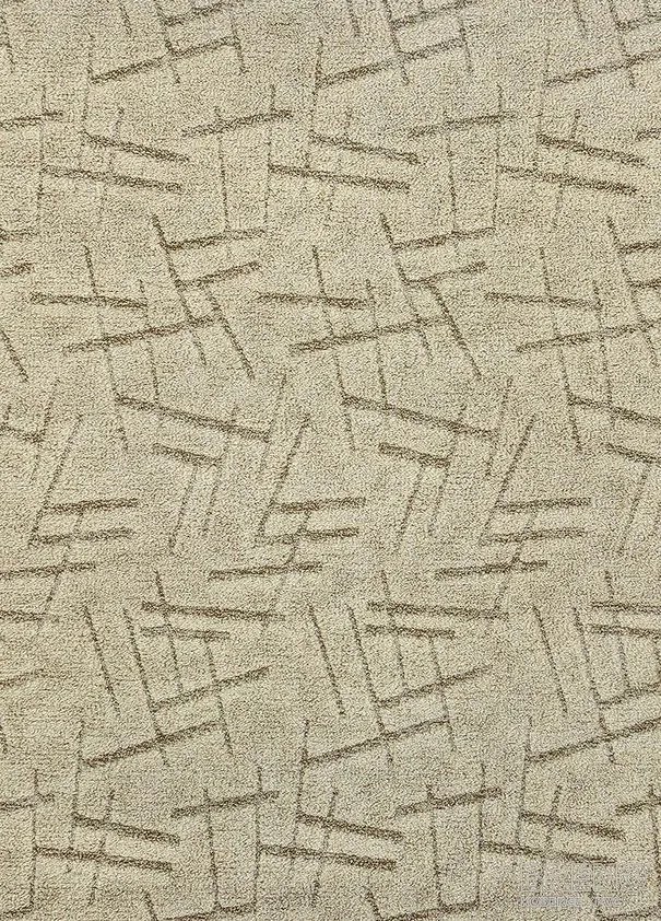 Breno Metrážový koberec NICOSIA 35 (Ultratex), šíře 300 cm, Béžová