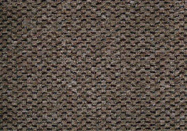 TIMZO Metrážový koberec Bolton AB 2114 hnědá BARVA: Hnědá, ŠÍŘKA: 5 m, DRUH: smyčka