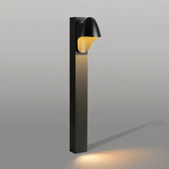 Venkovní lampa Matera