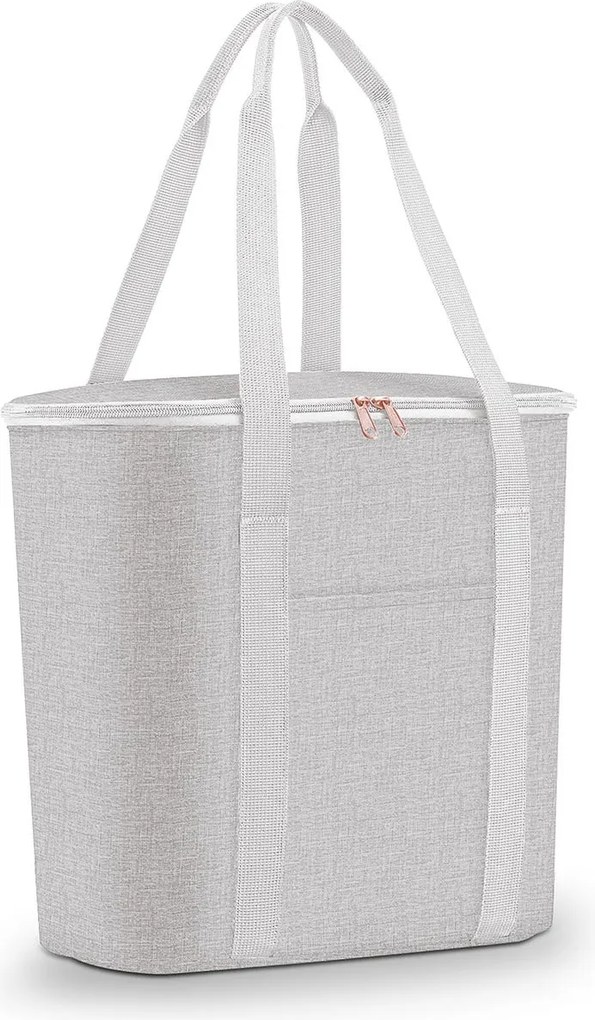Termotaška na nákup/piknik Reisenthel Thermoshopper twist sky rose
