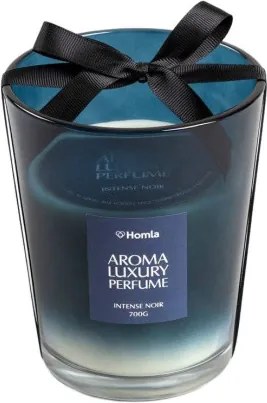 Svíčka EMBER Intense Noir 740244