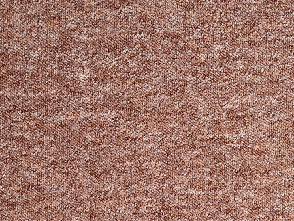 Metrážový koberec Superstar 858 - Rozměr na míru bez obšití cm