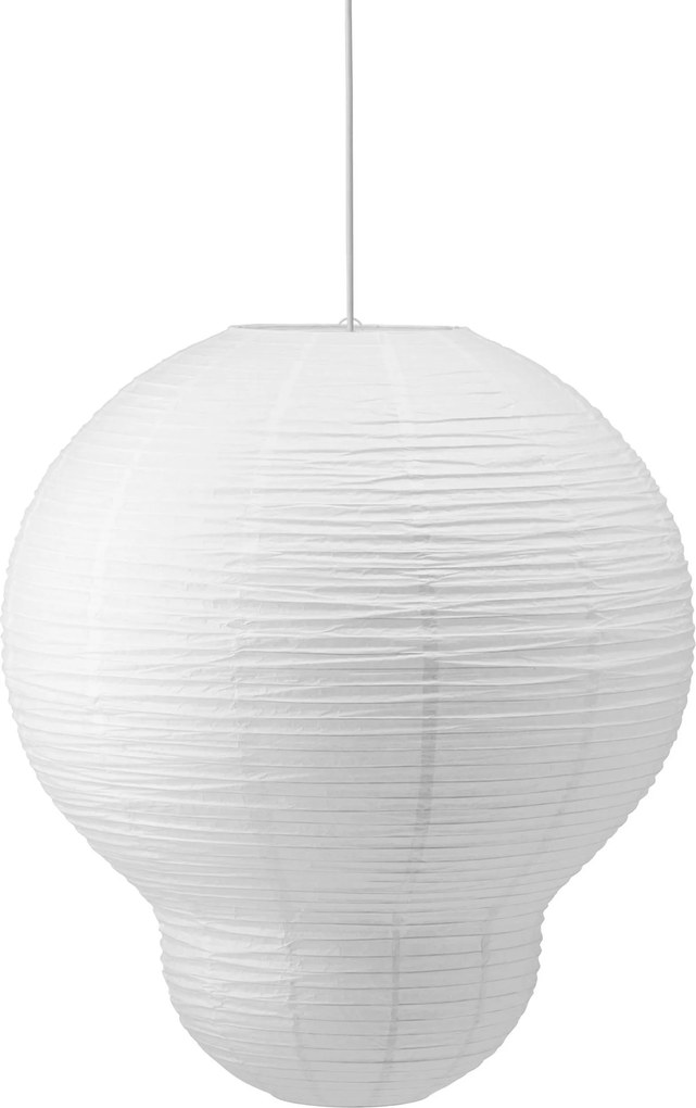 Závěsná lampa Puff Bulb